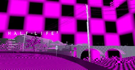 How To Screw Half Life 2 Textures Steam Solo