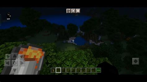 Raiyons Dynamic Lighting Addon 1 19 Mcpe Bedrock Mod Mc Mod Net