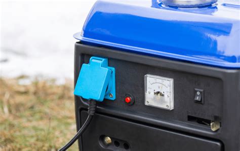 Does Your Home Need A Backup Generator Bria Homes