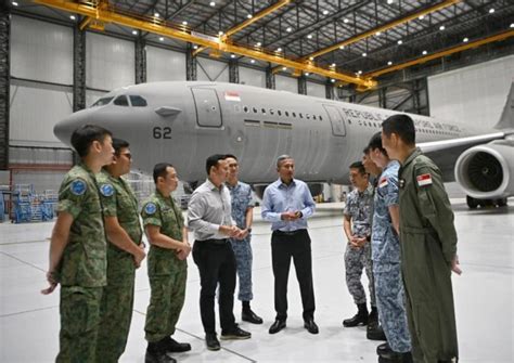 Rsaf Aircraft With Supplies Including Medicine And Food For Civilians Rsaf Aircraft With Supplies Including Medicine And Food For Civilians