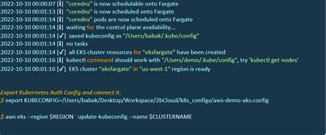 How To Run Serverless Containers Aws Eks With Using Fargate 2bcloud