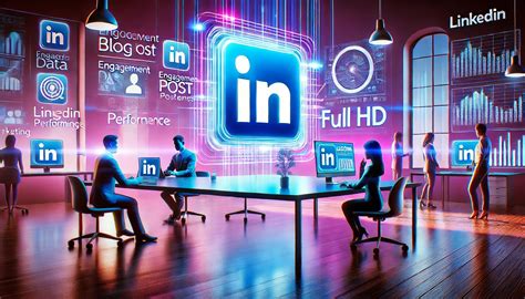 How To Write Your First Blog Post On Linkedin A Guide