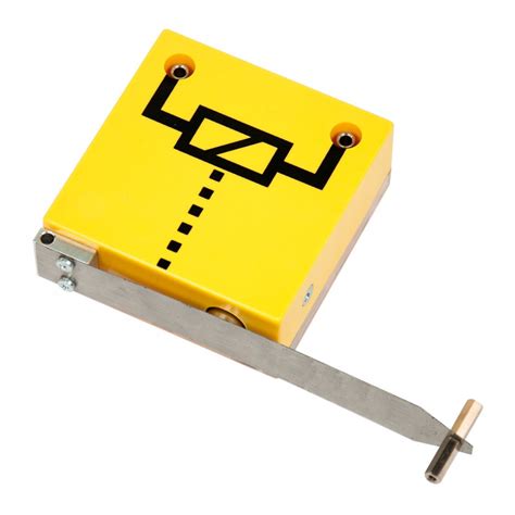 Mbc Relay With Electromagnet And Striker