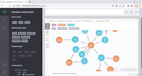 图数据平台解决方案：docker部署 腾讯云开发者社区 腾讯云
