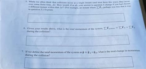 Solved Consider An Experiment Performed With The Setup We Chegg