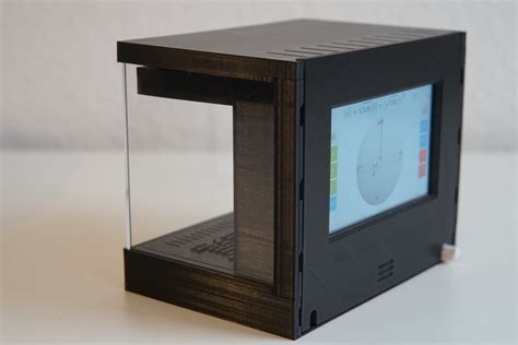 Rasqberry Project Revolutionising Quantum Computing Education With