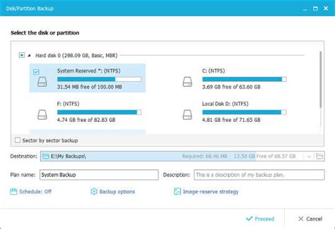 Top Easy Data Backup Methods