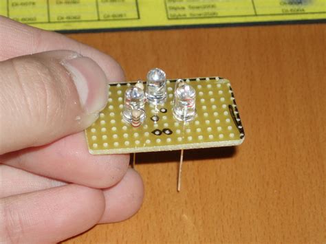 Diy Arduino Color Sensor 6 Steps Instructables