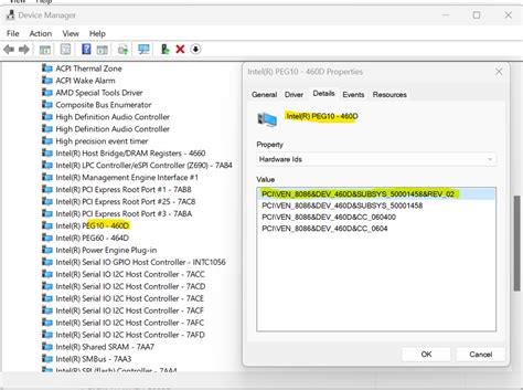 New 12900k Build Getting Thousands Of Whea Logger Event Id 17