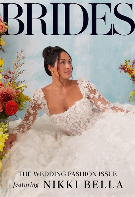 Nikki Bella Wedding Special Streaming 60 Photos