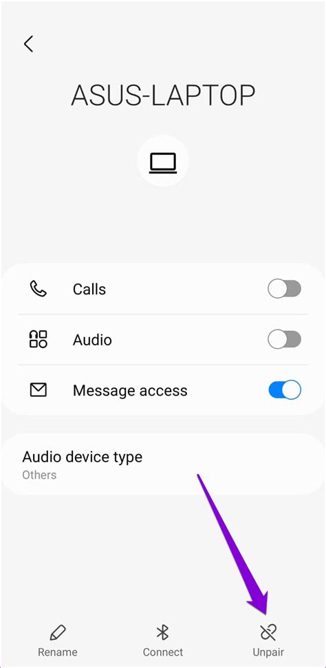 Top 8 Ways To Fix Android Cant Find Nearby Bluetooth Devices Guiding Tech