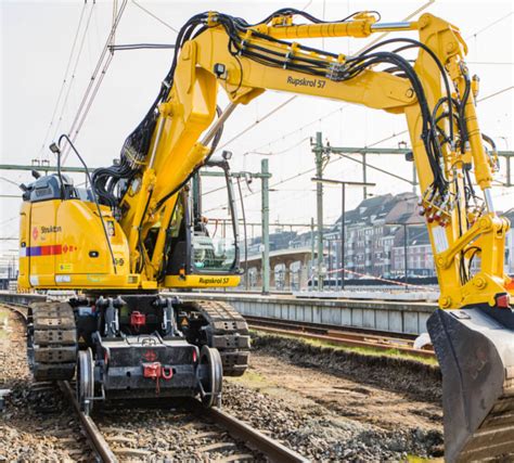 Rail Application Pat Webshop