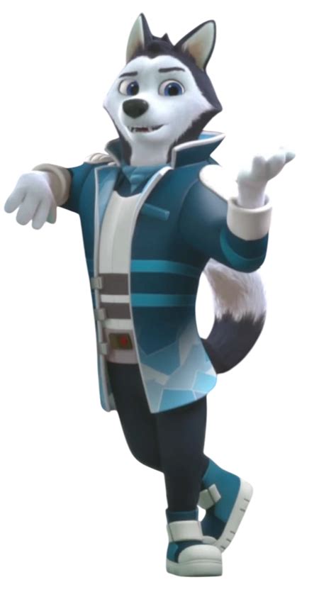 Pupsicle Villains Wiki Fandom