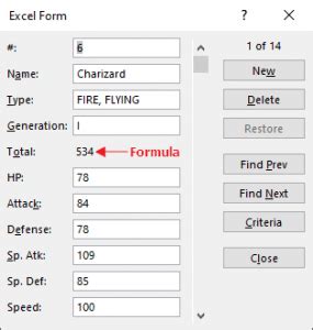 SpreadsheetWeb Excel Forms A VBA Free Approach To Data Entry