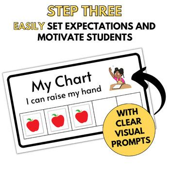 10 Token Board Bundle │ 10 Editable Seasonal Token Boards For Classroom