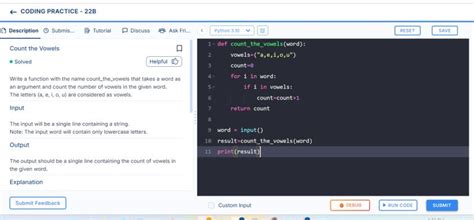 Shruthi A On Linkedin Day28 30daysofcodingchallenge