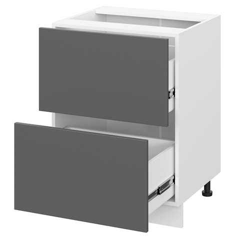 Купить Шкаф нижний ШНГ2Я 600 Кёлн в Ростове на Дону отличные цены на шкафы напольные Интернет