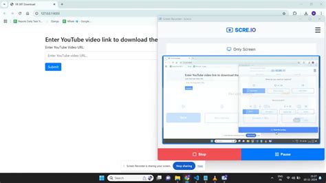 Madhan Umk On Linkedin Django Python Youtube Webapp Opensource