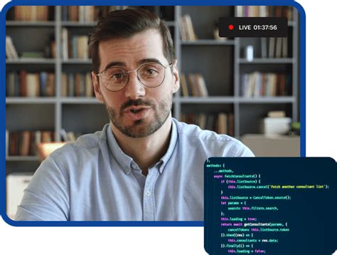 zoho meeting video calling sdk for seamless communication
