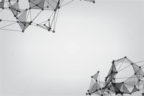 벡터 배너 디자인 전역 네트워크 연결 기하학적 연결 점과 선을 연결하는 배경 기술 0명에 대한 스톡 벡터 아트 및 기타 이미지 0명 과학 데이터 Istock