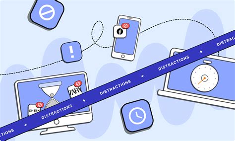 Benefits Of Blocking Distracting Apps And Websites Blocksite