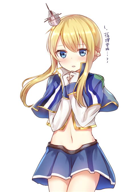 Renown Azur Lane Image By Piripun Zerochan Anime Image Board