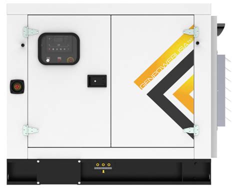 20 KW Generator 20 kVA | Perkins Generator | Fully Configurable