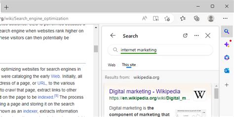 How To Search For Words On A Page Seekfast Blog
