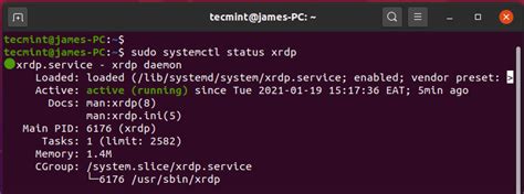 How To Install Xrdp On Ubuntu DesignLinux
