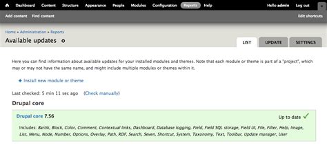 How To Clean And Secure A Hacked Drupal Site Sucuri