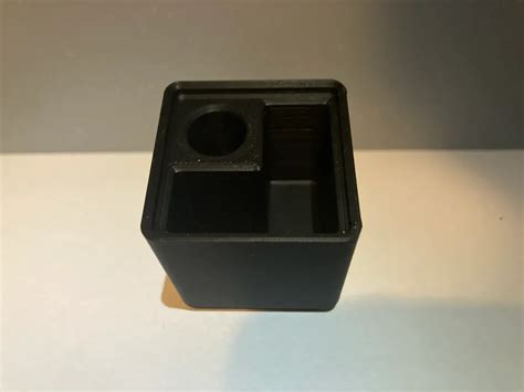 Gridfinity Boxes Filled In Fusion 360 Remixed By Spike Mix Makerworld Download Free 3d Models