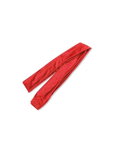 Truck Is Drug Air Hose Protective Sleeve Red