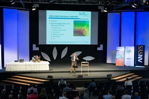 23 Schweizer Cadfem Ansys Simulation Conference