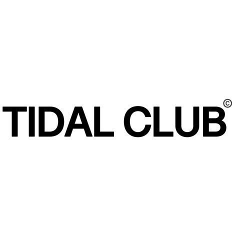 Live Tidal Club Offical Website