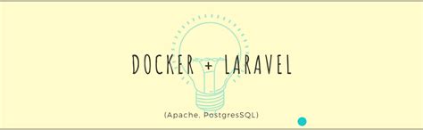 Setup Docker with Laravel 8 Apache PostgreSQL 名古屋のシステムウェブ開発株式会社
