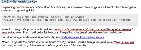 Add Imx8ulp Support In Swupdate Scripts Nxp Community