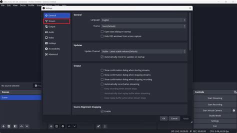 How To Change Stream Title On Twitch TechCult