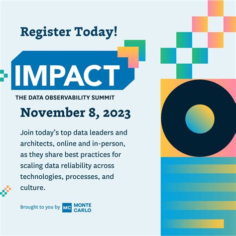 Monte Carlo On Linkedin Impact The Data Observability Summit