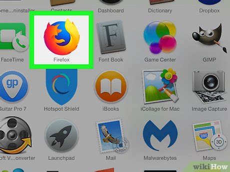 How To Enter Proxy Settings In Firefox Steps With Pictures