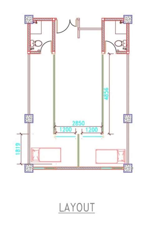 Desain And Render Struktur And Arsitektur By Raflibayusaputr Fiverr