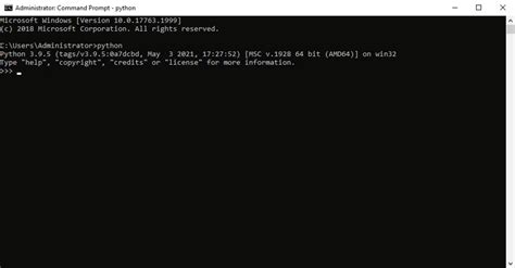 How To Write Your First Python Application Udacity