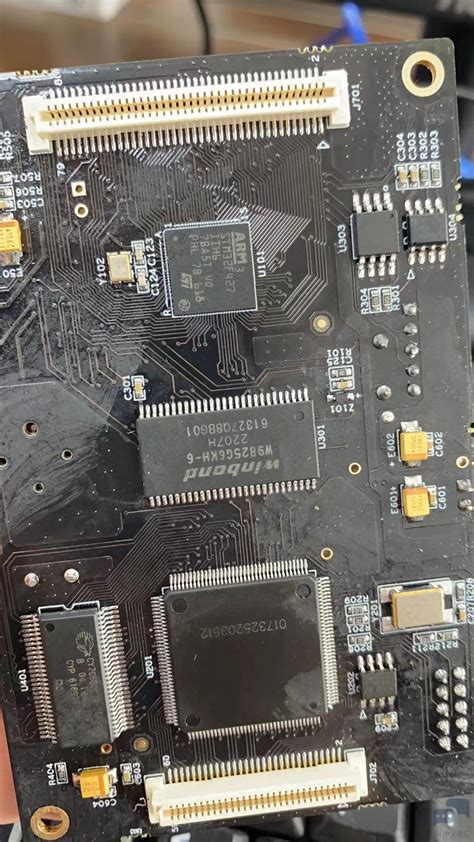 stm32重新上电后，不能下载程序