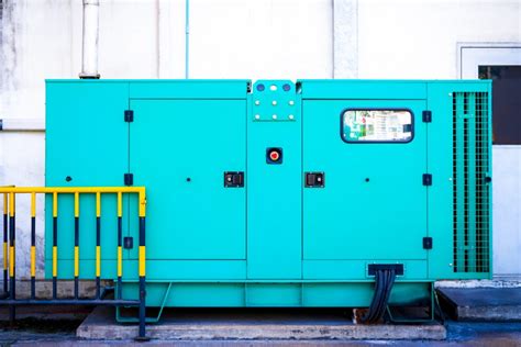 Generator Monitoring White Papers Invendis