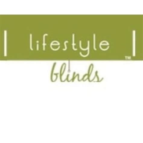 Lifestyle Blinds Promo Codes And Coupons 2025