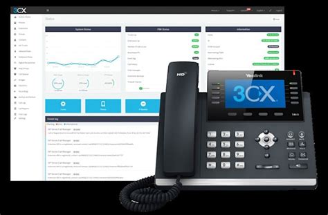 set up call center voip sip trunk 3cx twilio asterisk auto dialer
