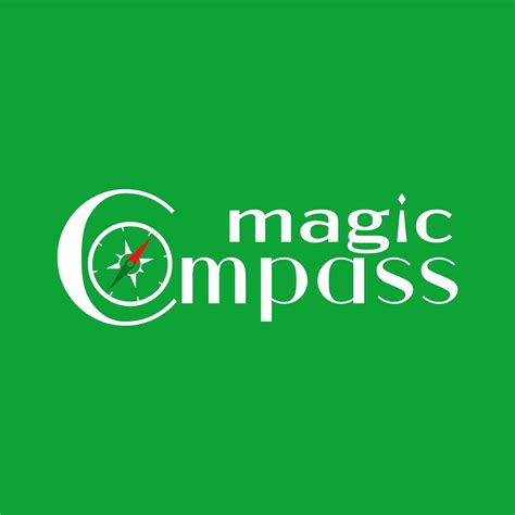 Magic Compass
