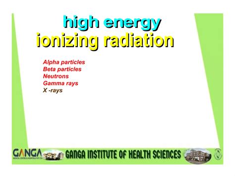 Radiation Detection And Measurements Pptx