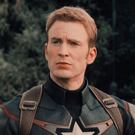 Yandere Steve Rogers Masterlist Darling Has