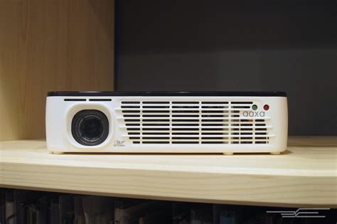 The Best Pico Projector AIVAnet