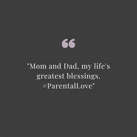200 Heart Touching Mom And Dad Quotes Kekmart